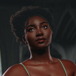 Neviah Dallas | The Washington Ballet