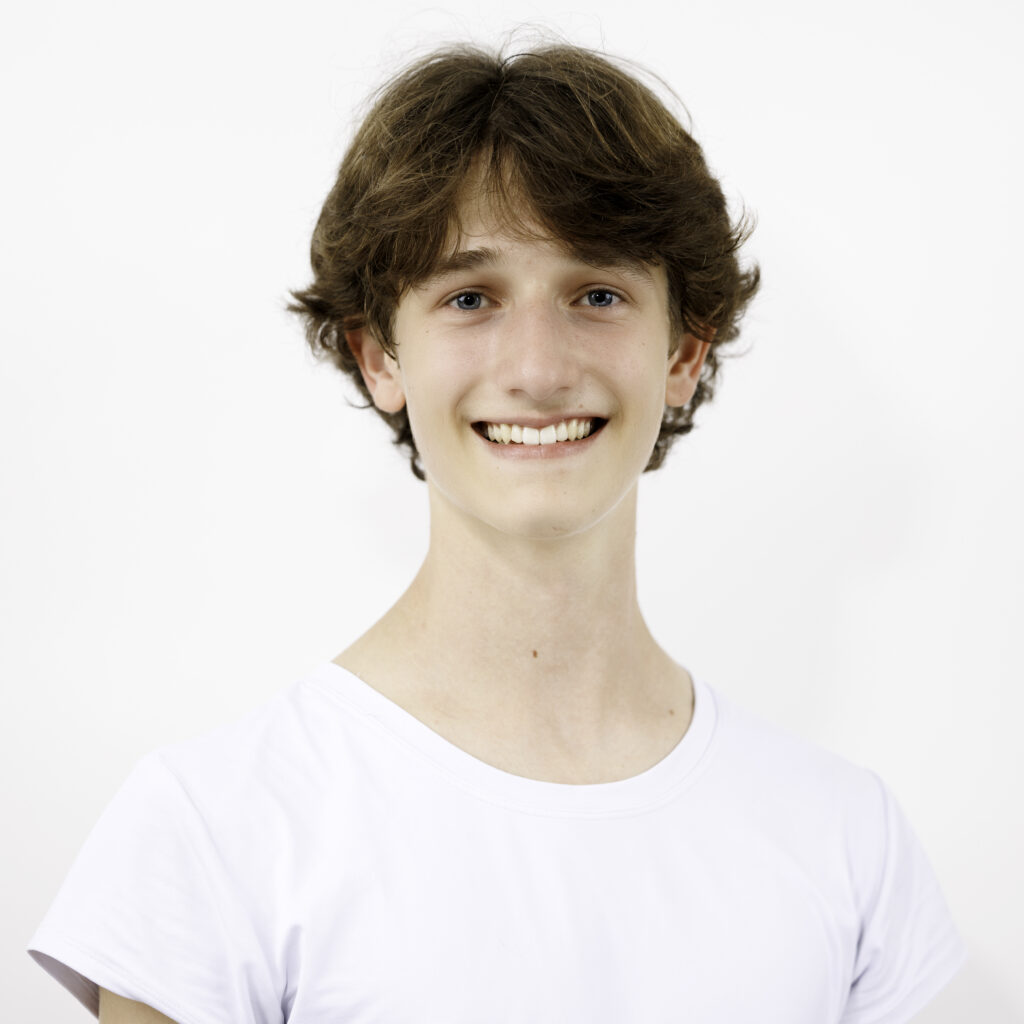 Trainee Program | The Washington Ballet