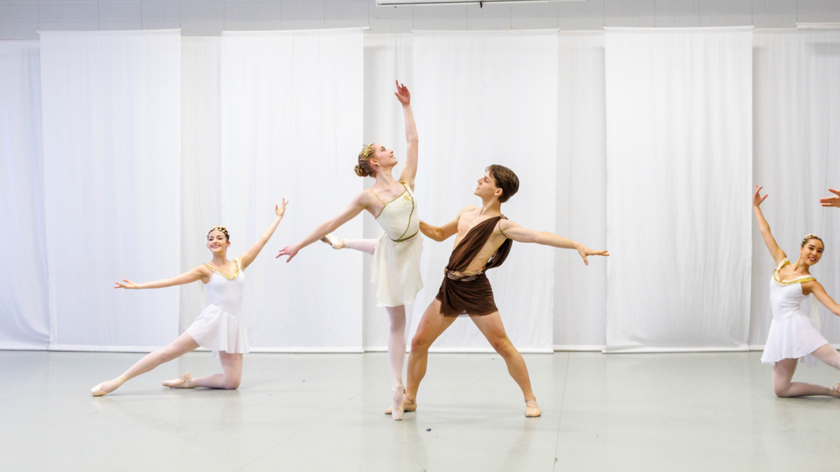 Events | The Washington Ballet