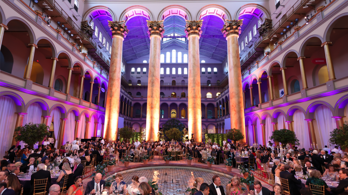 Events Archive | The Washington Ballet