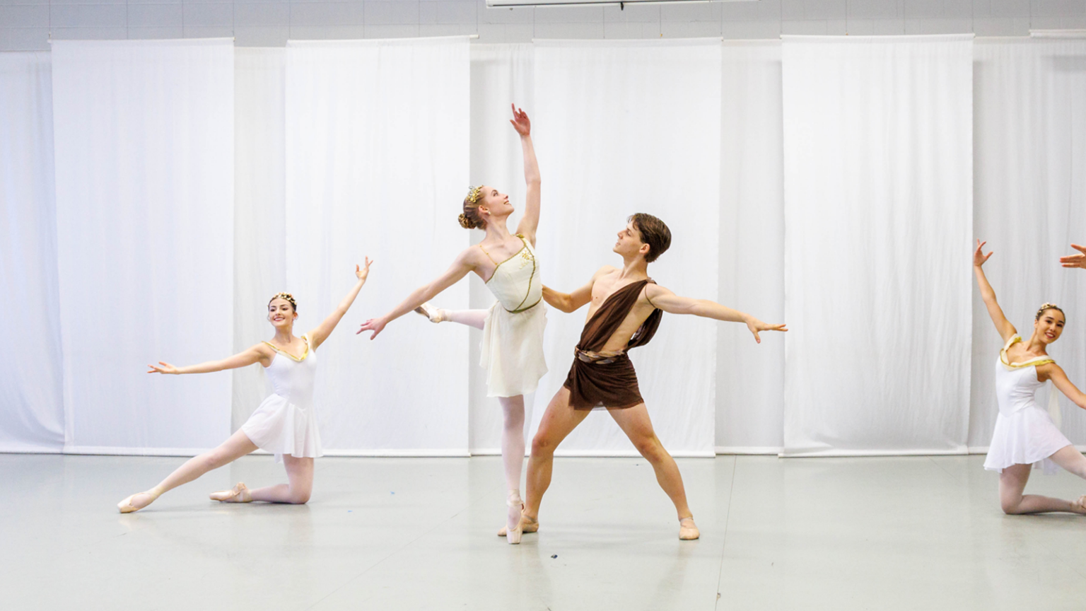 Events | The Washington Ballet