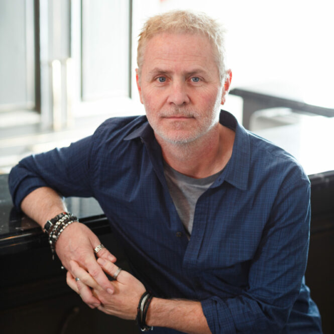 Blake Neely | The Washington Ballet