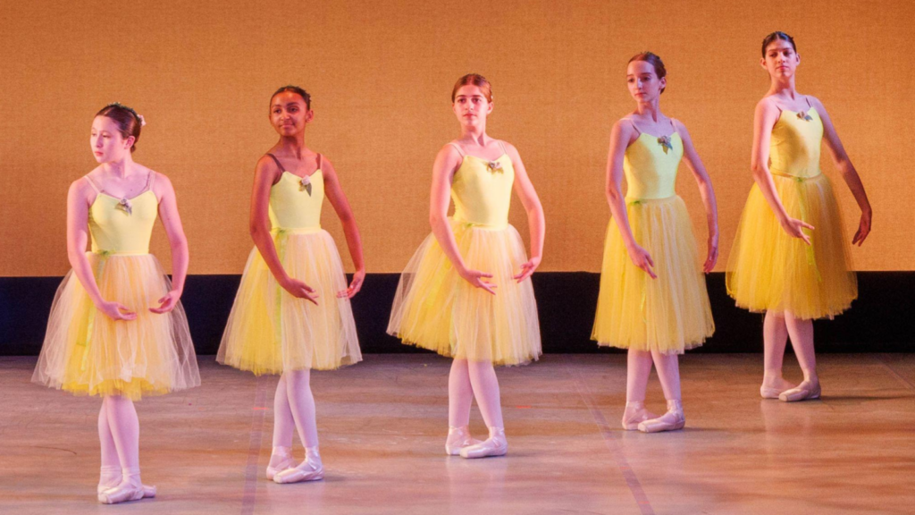 NW Campus - Spring Performance - Upper & Lower Divisions | The ...