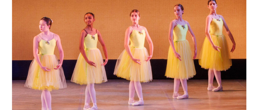 NW Campus - Spring Performance - Upper & Lower Divisions | The ...