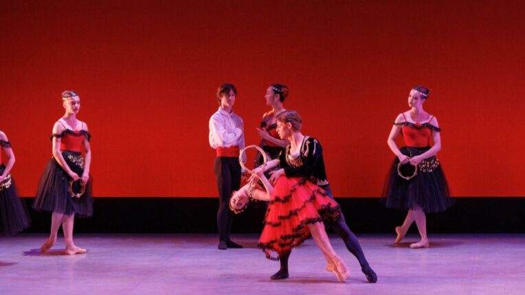 Events | The Washington Ballet