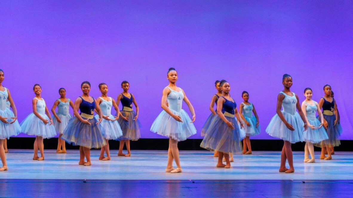 Events | The Washington Ballet