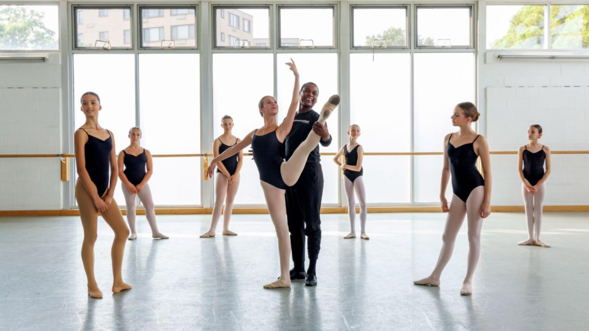 Events | The Washington Ballet