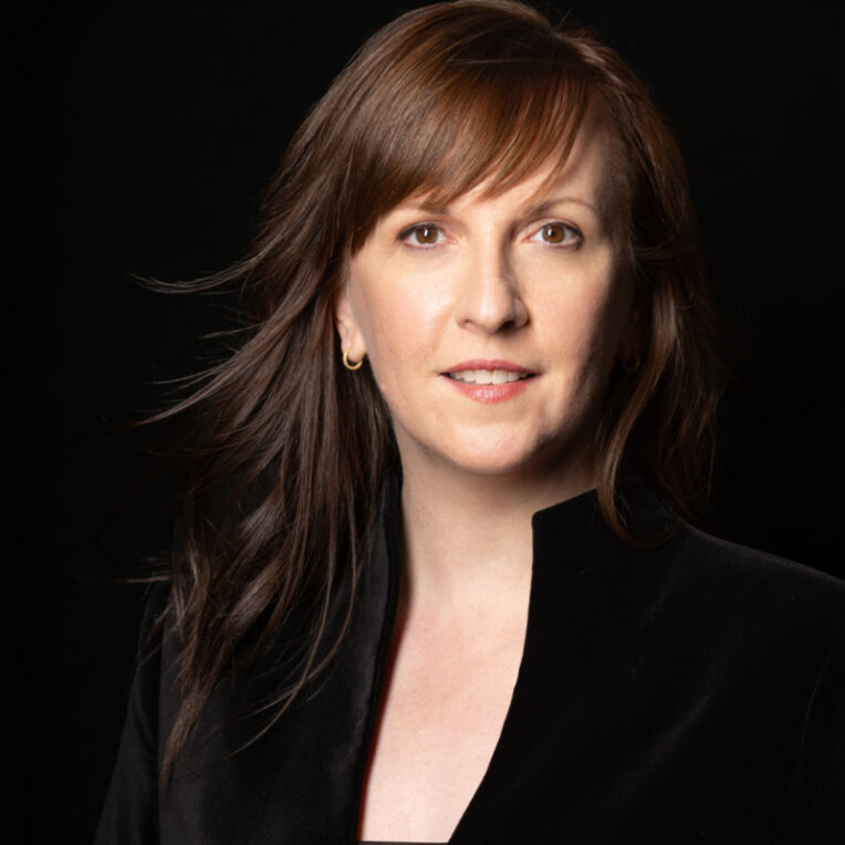 Jessica Lang | The Washington Ballet