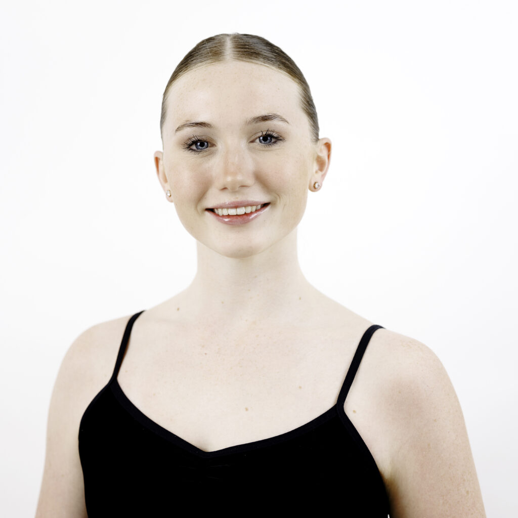 Carys-Elyse Howat | The Washington Ballet