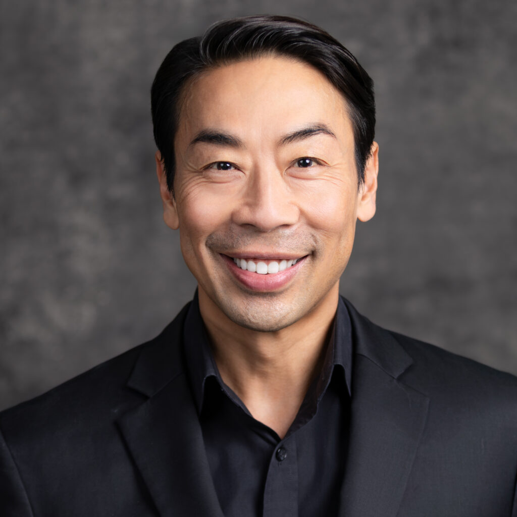 Edwaard Liang | The Washington Ballet