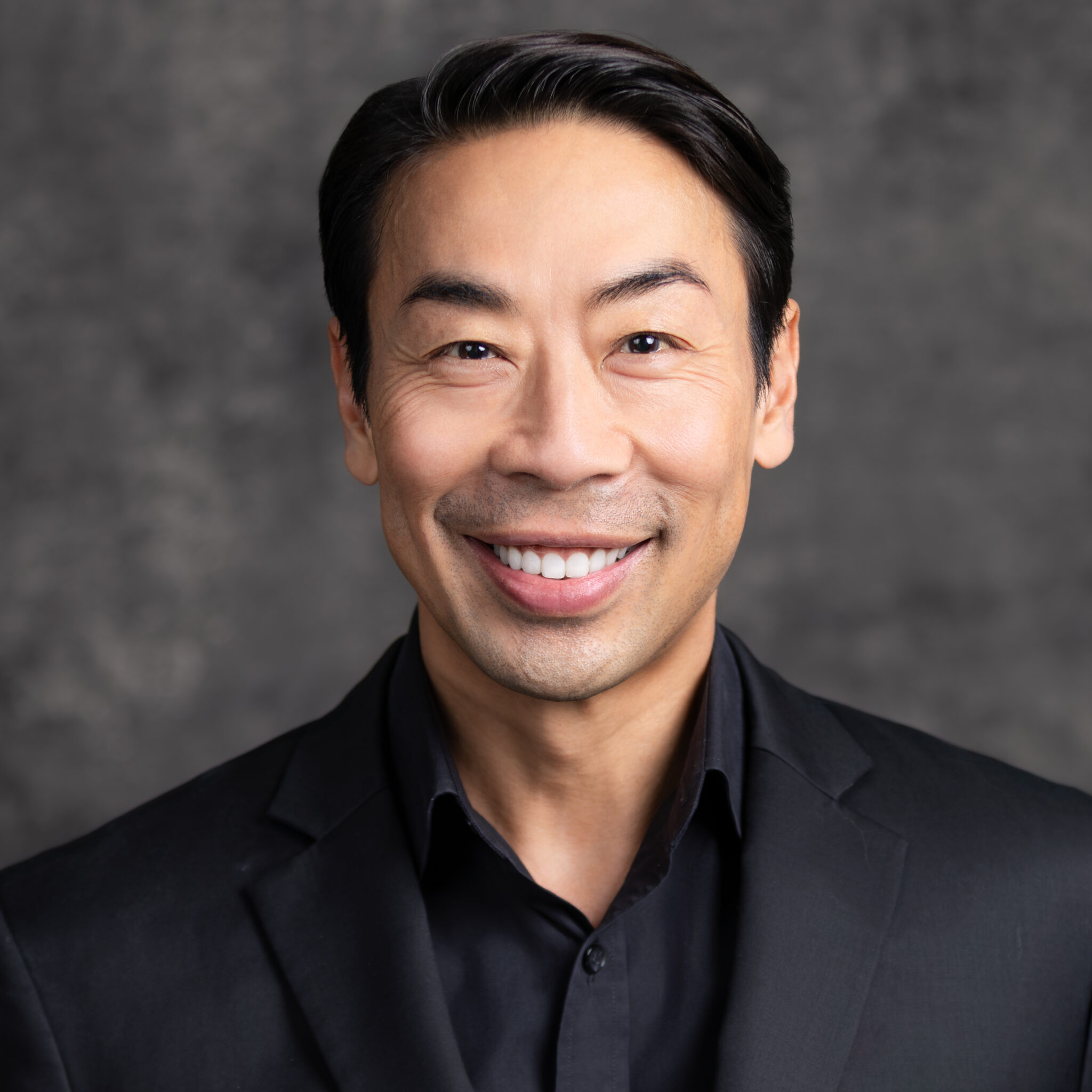 Edwaard Liang | The Washington Ballet