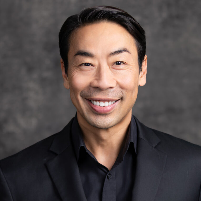 Edwaard Liang | The Washington Ballet