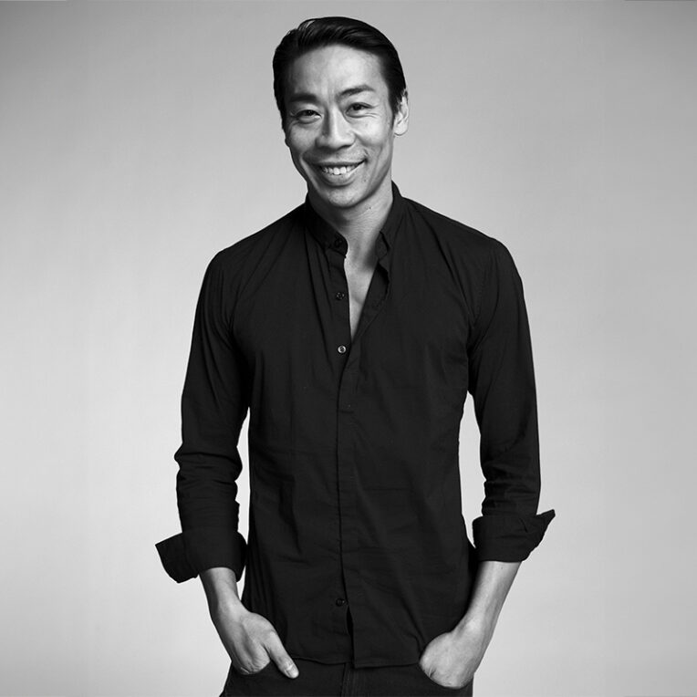 Edwaard Liang | The Washington Ballet