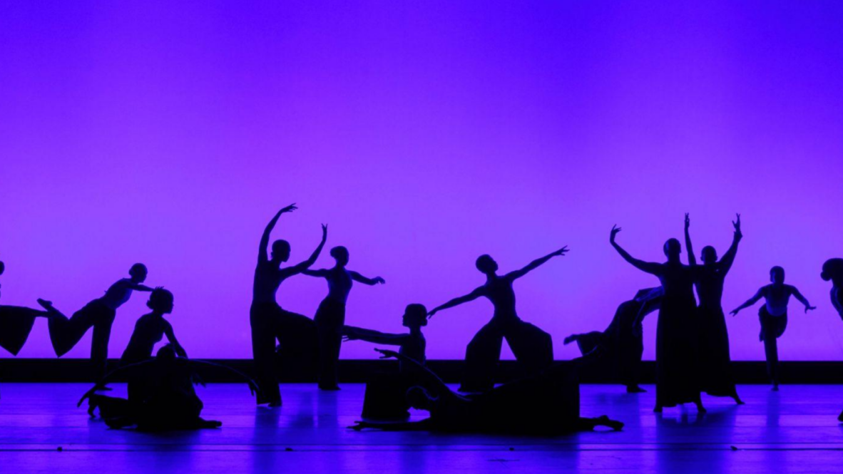 Events | The Washington Ballet