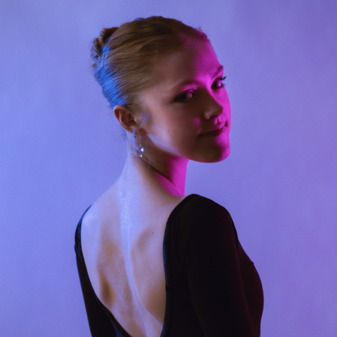 Trainee Program | The Washington Ballet