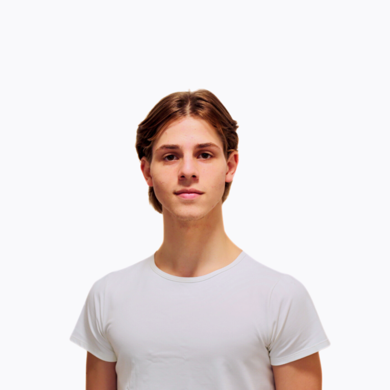 Trainee Program | The Washington Ballet