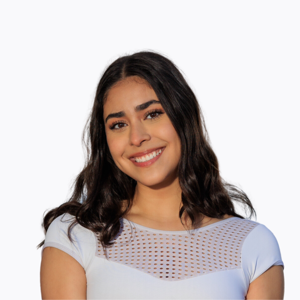 Ana Sofía Fonseca Moreno | The Washington Ballet