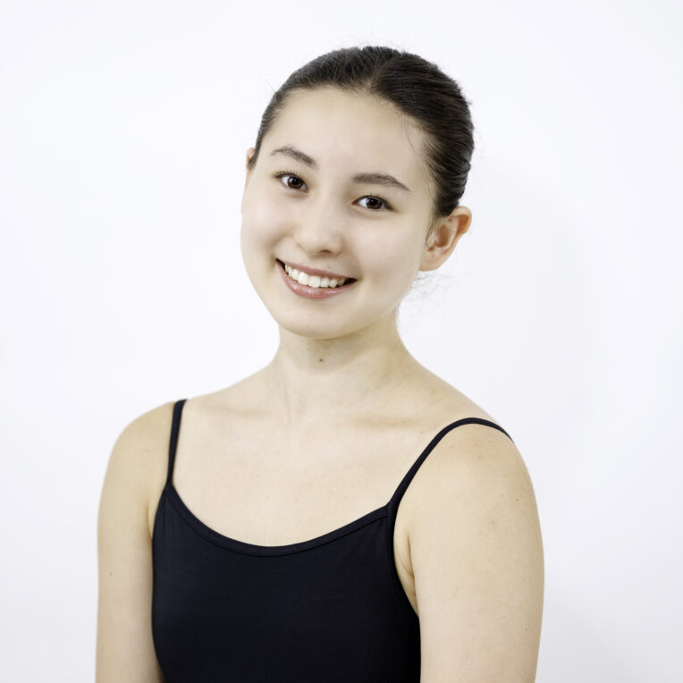 Trainee Program | The Washington Ballet