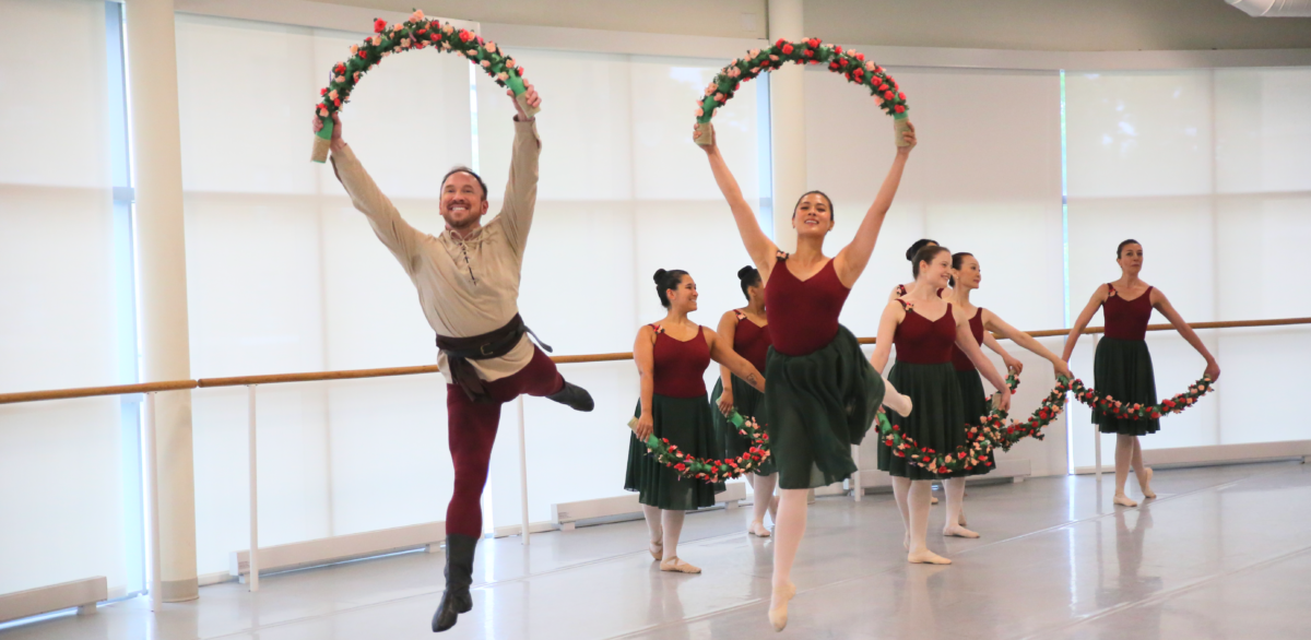 Events | The Washington Ballet