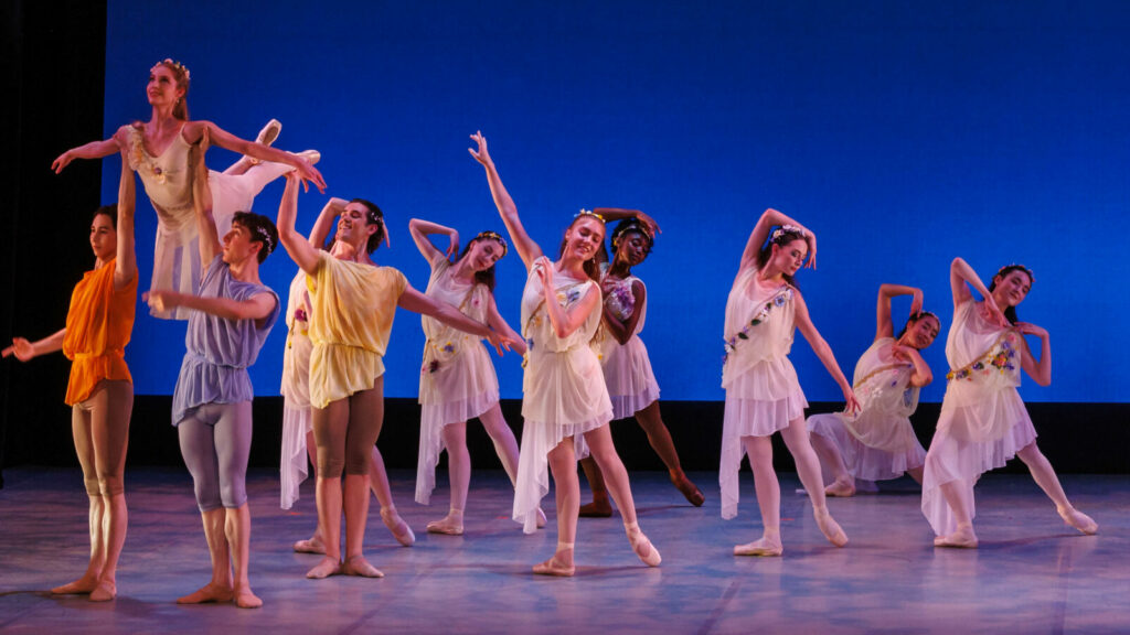 Professional Training Division Spring Performance | The Washington Ballet