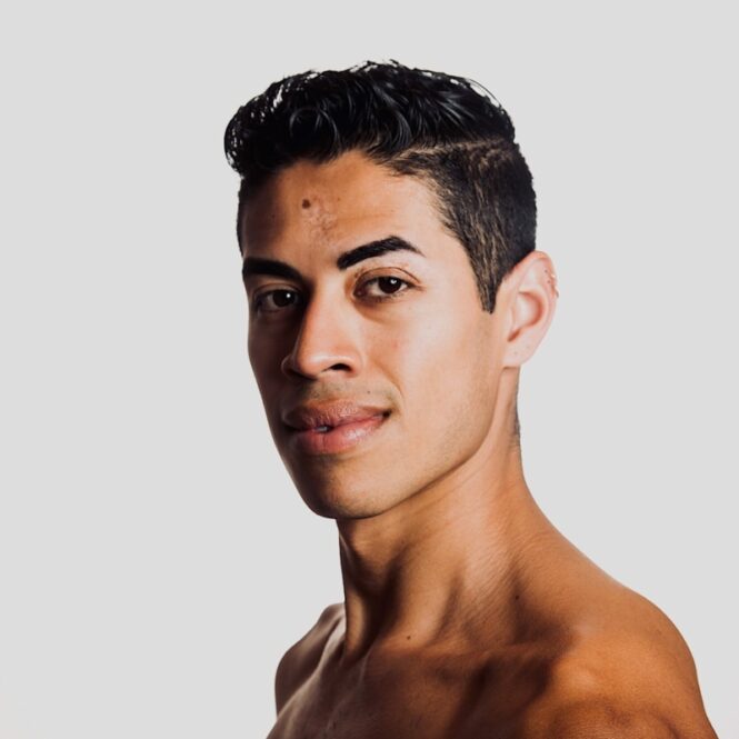 Maki Onuki | The Washington Ballet