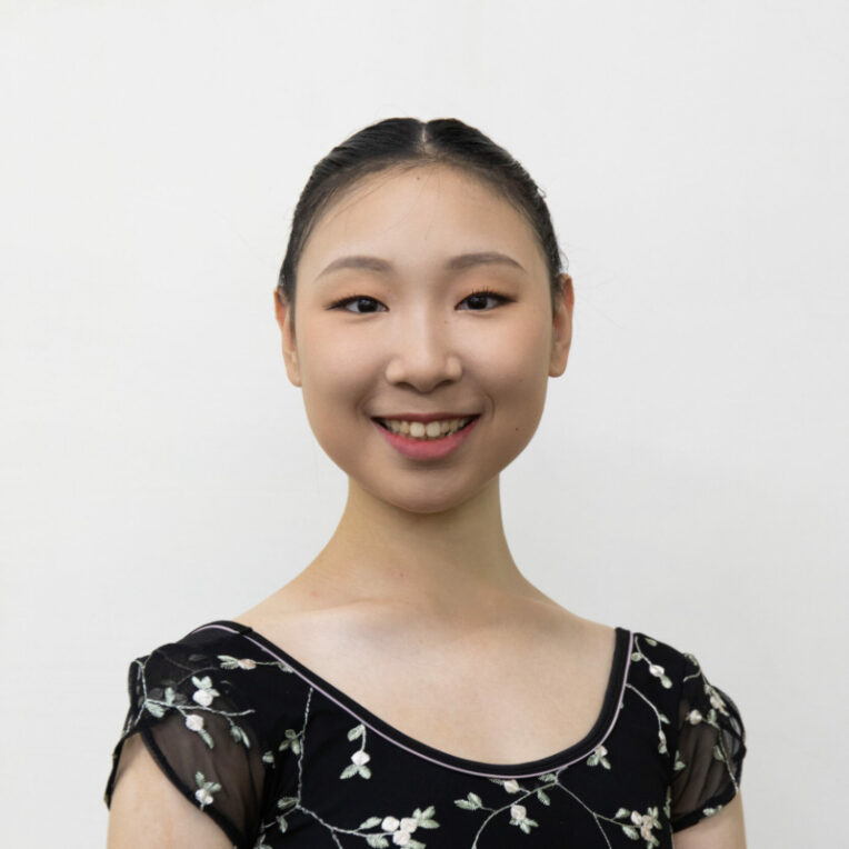 Ella Fischer | The Washington Ballet