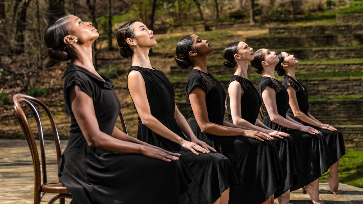 Events | The Washington Ballet