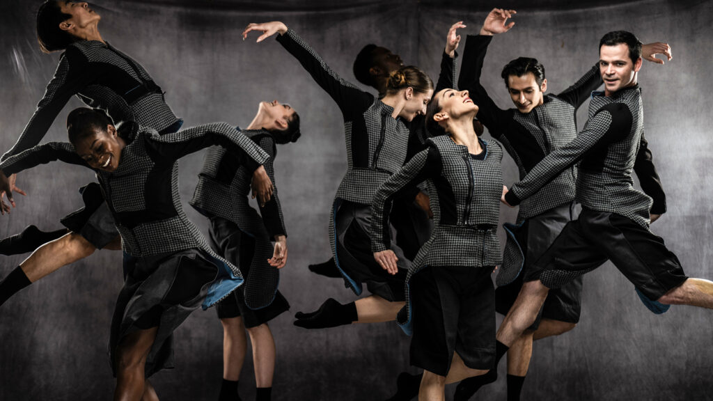 when WE take flight | The Washington Ballet