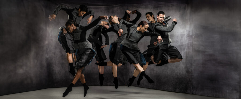 when WE take flight | The Washington Ballet