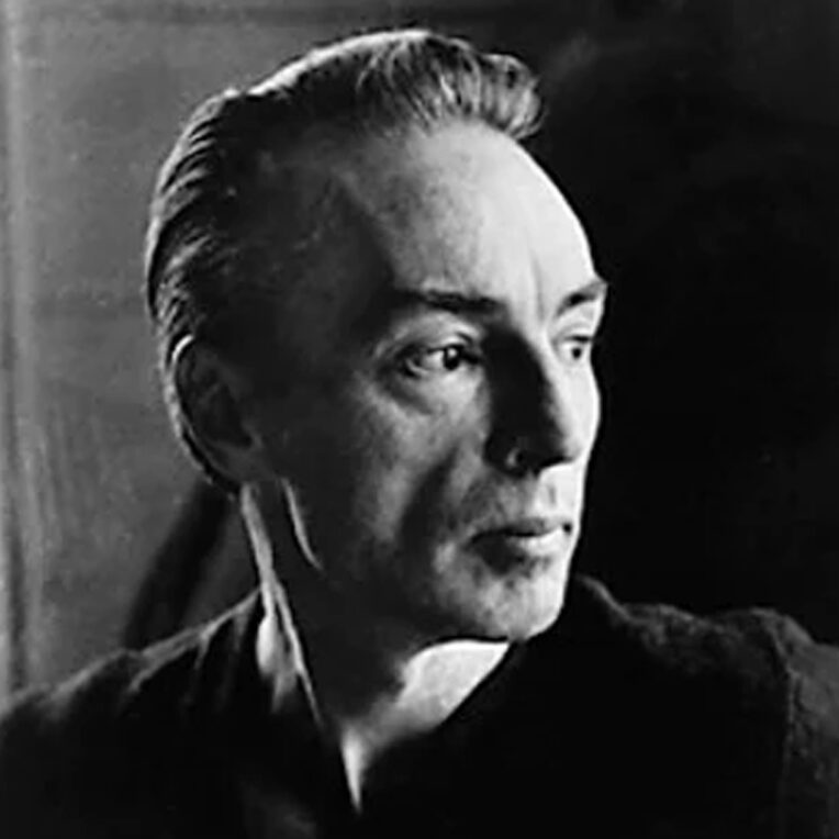 George Balanchine | The Washington Ballet