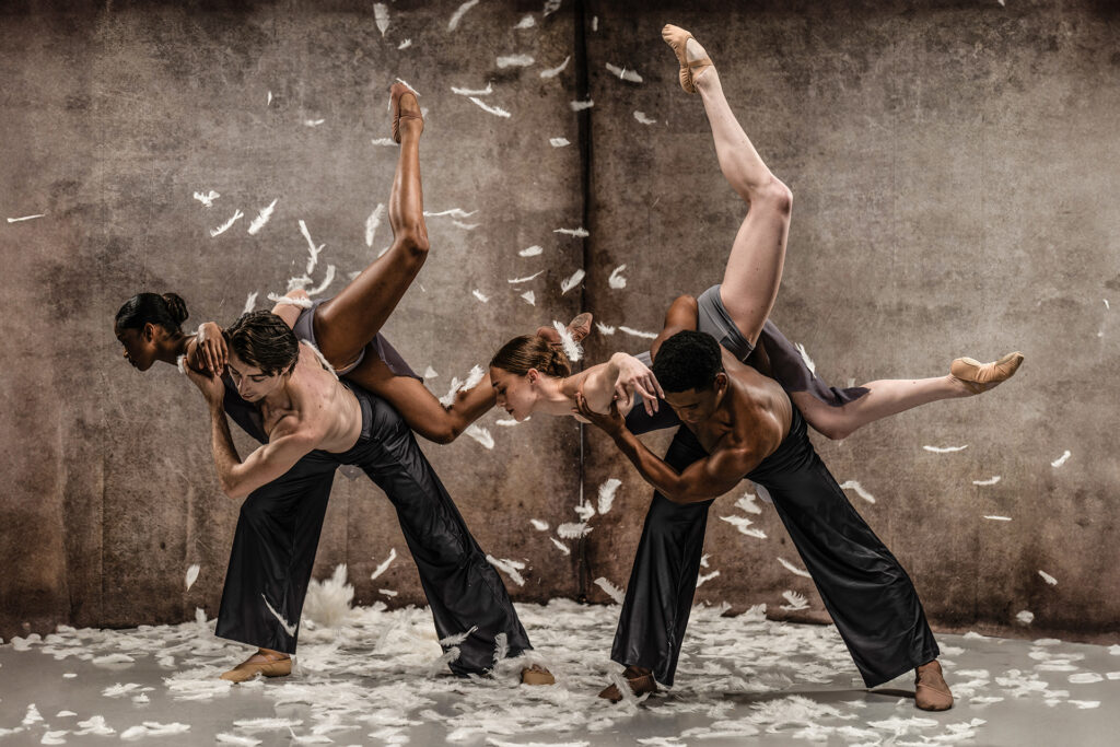 The Washington Ballet at Wolf Trap | The Washington Ballet