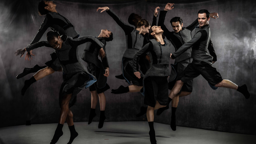 when WE take flight Casting | The Washington Ballet