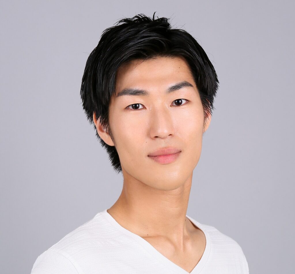 Akira Iida | The Washington Ballet