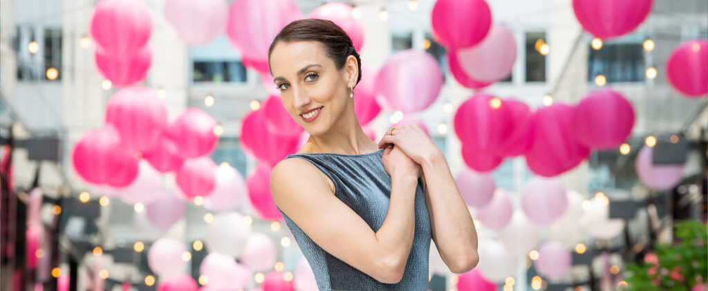 Dance For All at CityCenterDC | The Washington Ballet