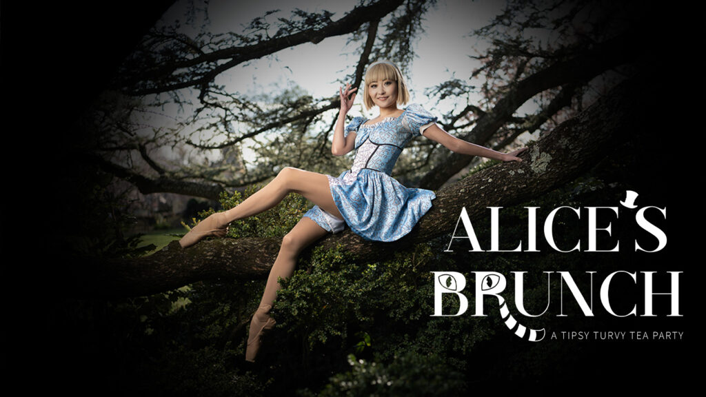 Events | The Washington Ballet