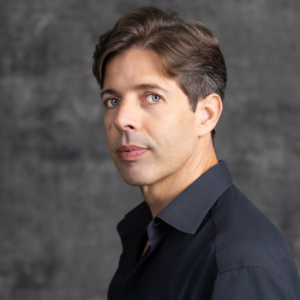 Andres Estevez | The Washington Ballet