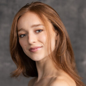 Artists | The Washington Ballet