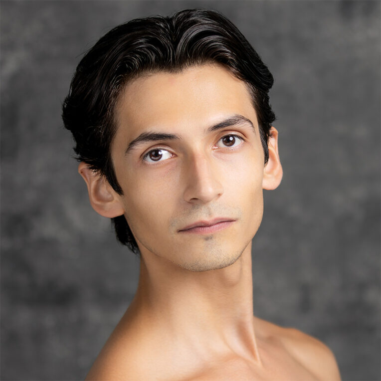 Artists | The Washington Ballet