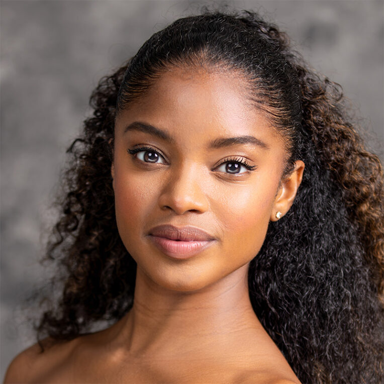 Madeline Garland | The Washington Ballet