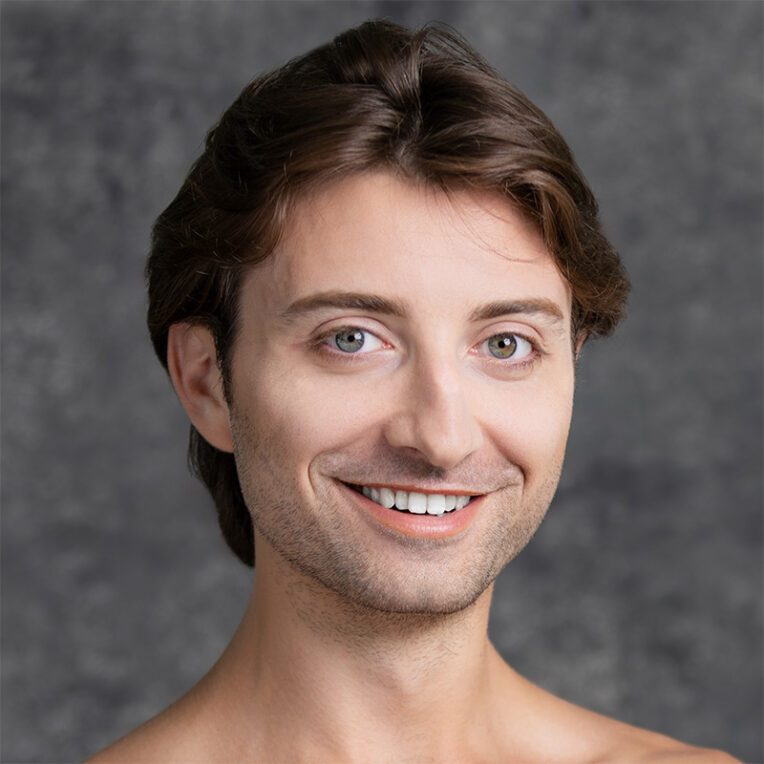 Artists | The Washington Ballet