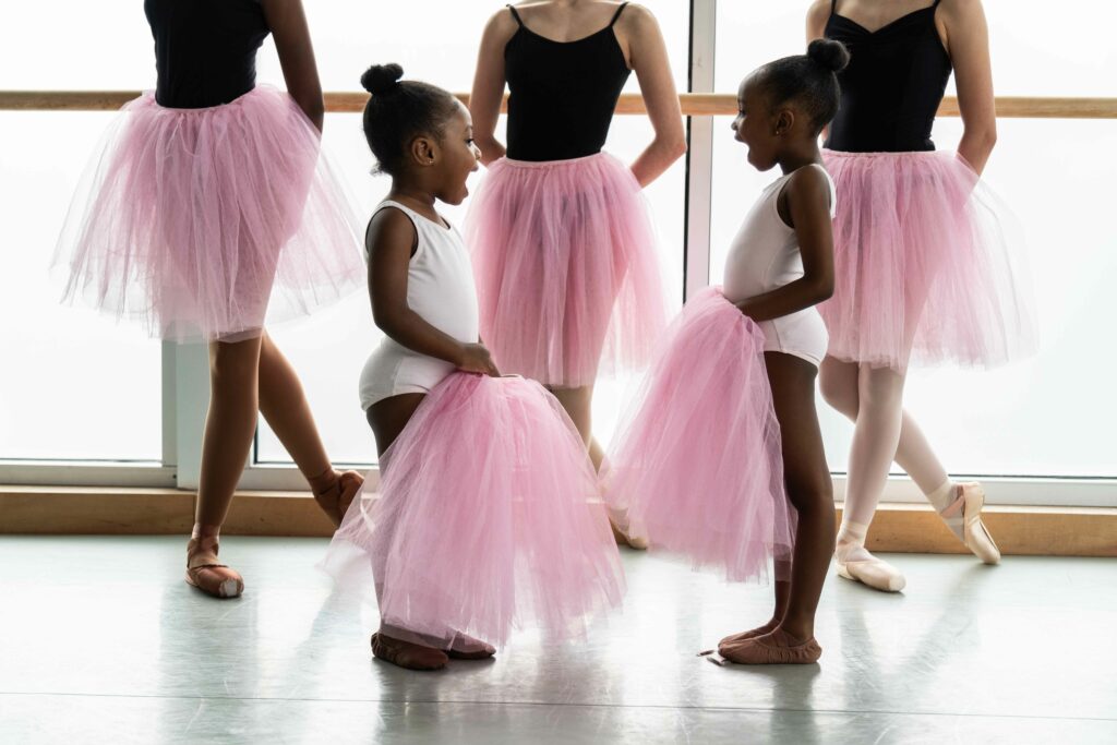 Contact & Locations | The Washington Ballet