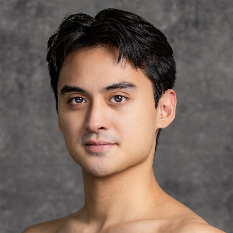 Artists | The Washington Ballet