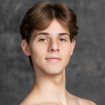 Francesco Messina | The Washington Ballet