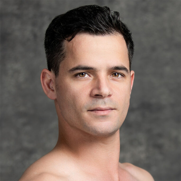 Artists | The Washington Ballet