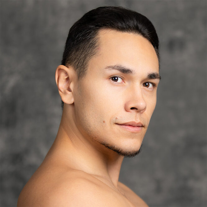 Artists | The Washington Ballet