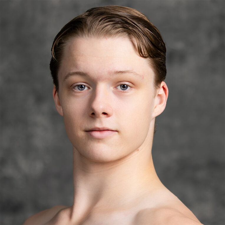 Roman Aldrete | The Washington Ballet