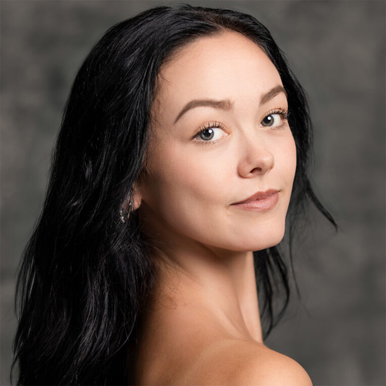 Artists | The Washington Ballet