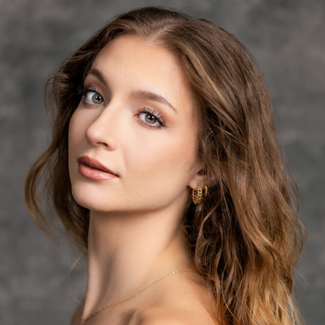 Andrea Allmon | The Washington Ballet