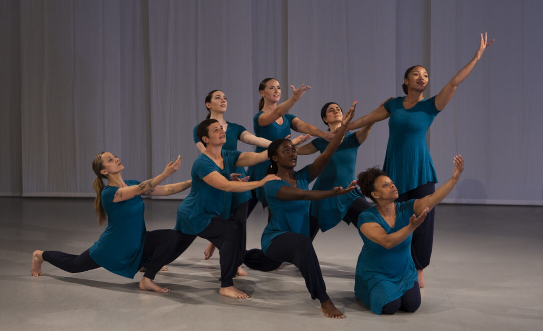 Adult Open Classes | The Washington Ballet