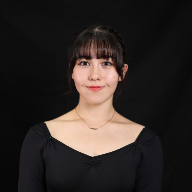 Trainee Program | The Washington Ballet